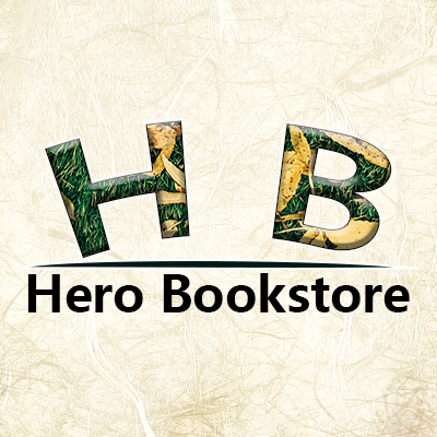 Hero Bookstore Philippines Official Online Store | Shop Now on Lazada