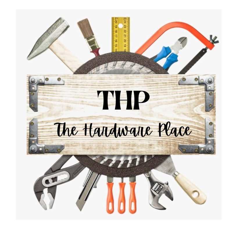 Shop online with The Hardware Place (THP) now! Visit The Hardware Place ...