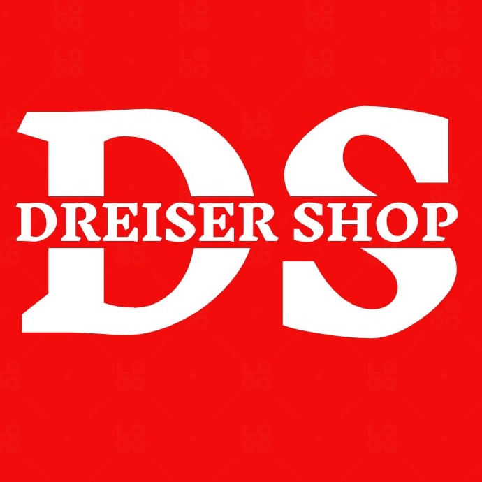 Shop online with Dreiser Shop now! Visit Dreiser Shop on Lazada.