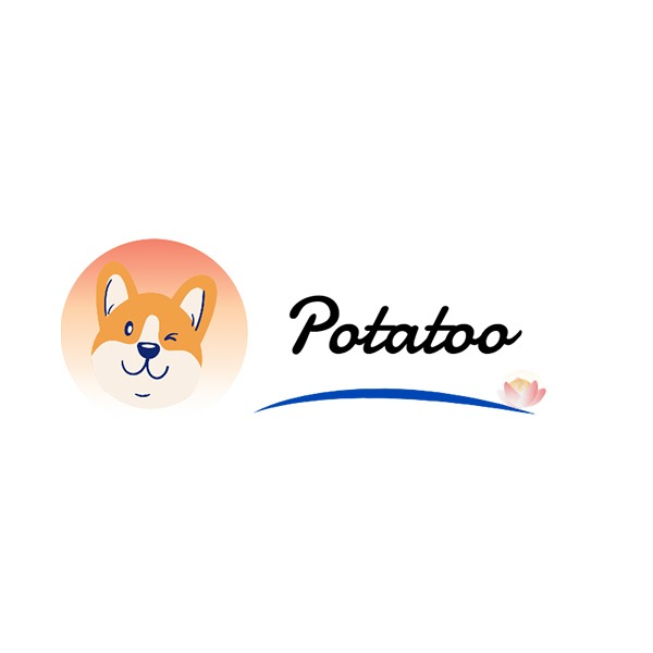 Potatoo Philippines Official Online Store | Shop Now on Lazada