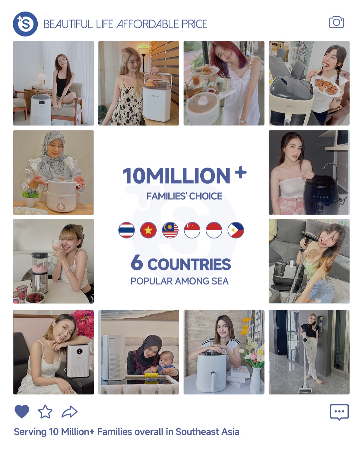 Simplus Philippines Official Online Store | Shop Now on Lazada