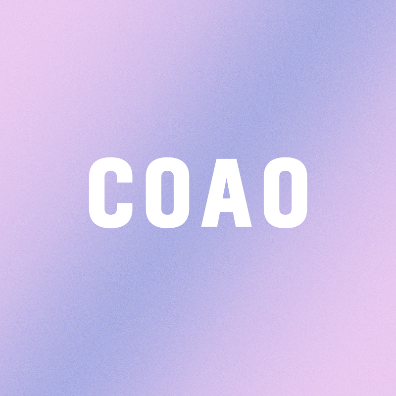 COAO Official Store in the Philippines, Online Shop 02 2025