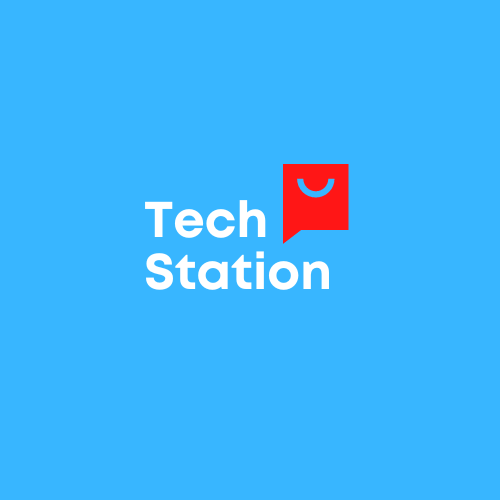 Shop online with Tech Station now! Visit Tech Station on Lazada.