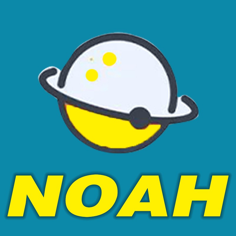 Shop online with NOAH-PH now! Visit NOAH-PH on Lazada.