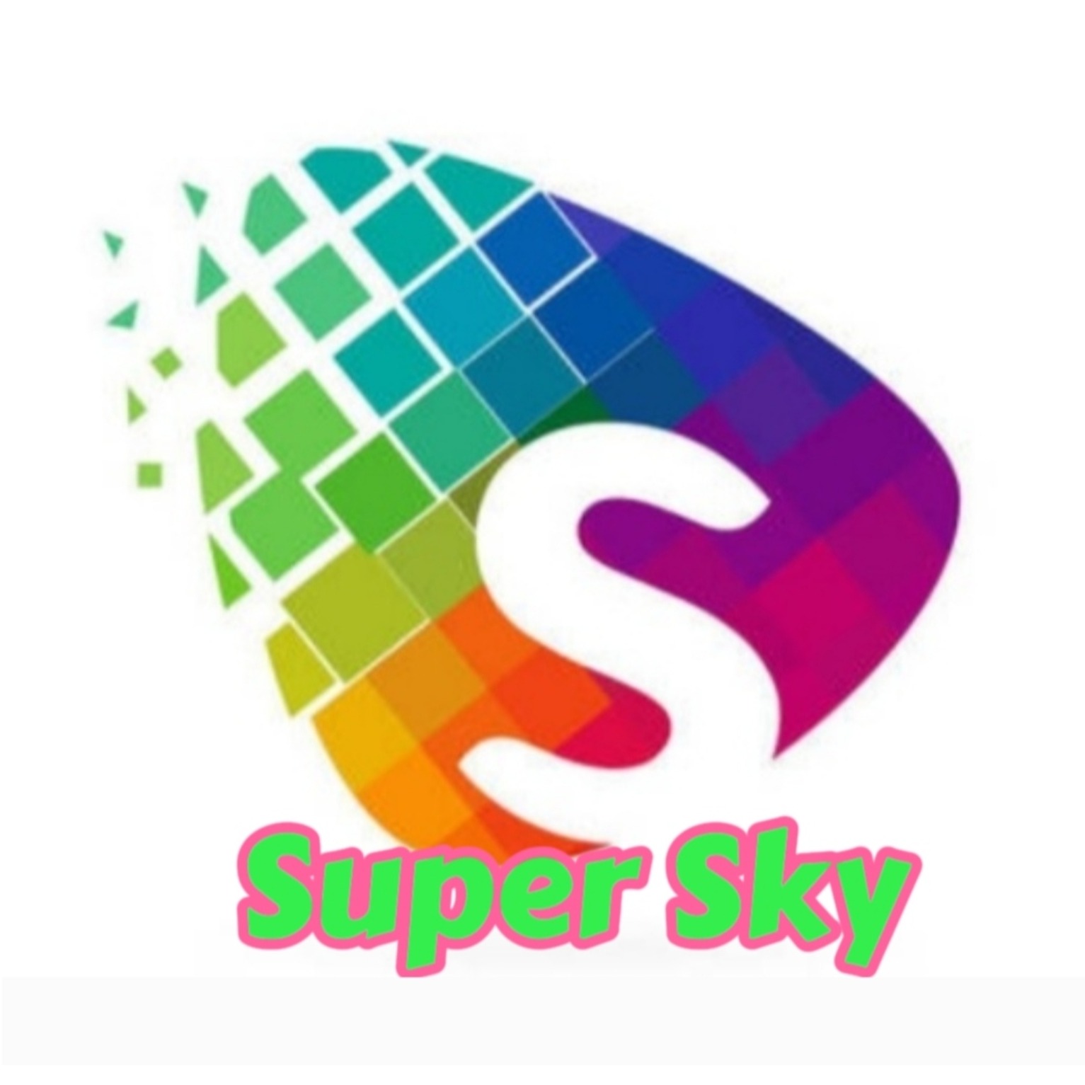 Shop online with SuperSky now! Visit SuperSky on Lazada.