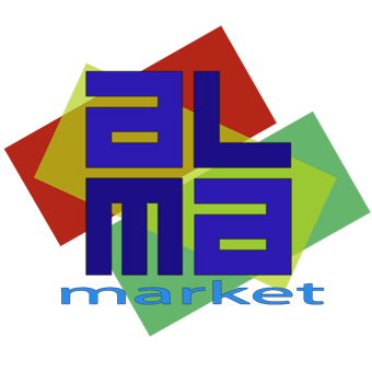 Shop online with ALMA MARKET now! Visit ALMA MARKET on Lazada.