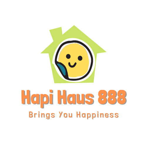 Hapi Haus 888 Official Store in the Philippines, Online Shop 02 2025