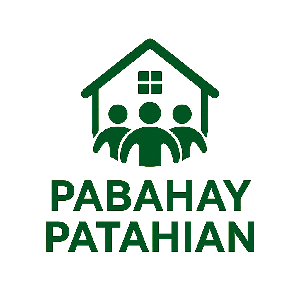 PABAHAY PATAHIAN Philippines Official Online Store | Shop Now on Lazada