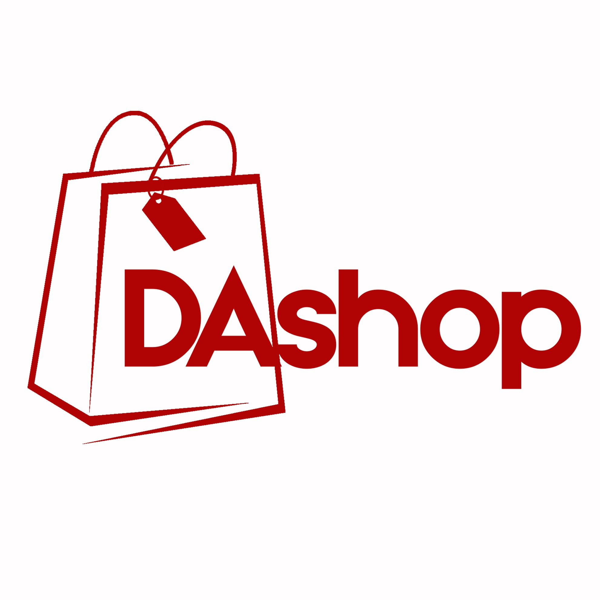 Shop online with DAshop now! Visit DAshop on Lazada.
