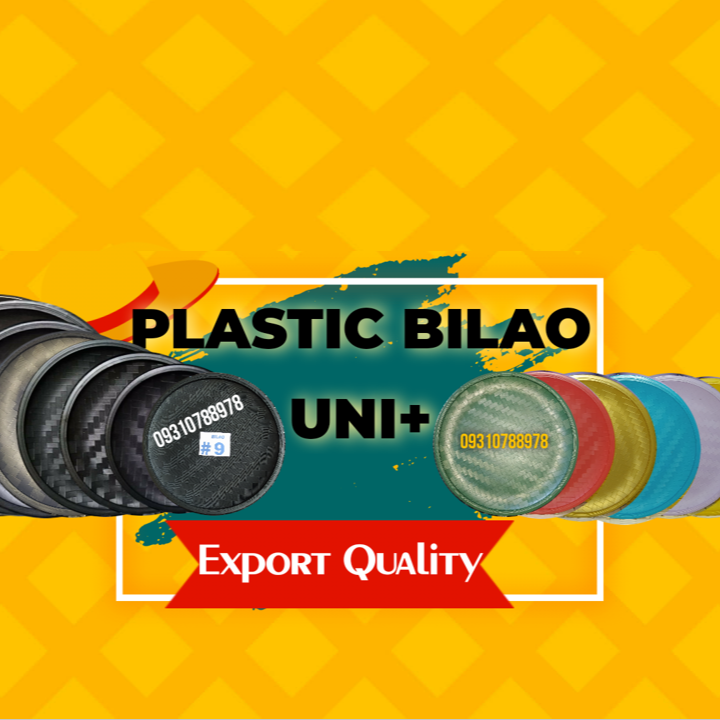 Shop online with PLASTIC BILAO UNI PLUS now! Visit PLASTIC BILAO UNI ...