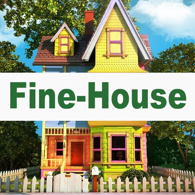Fine-House Philippines Official Online Store | Shop Now on Lazada