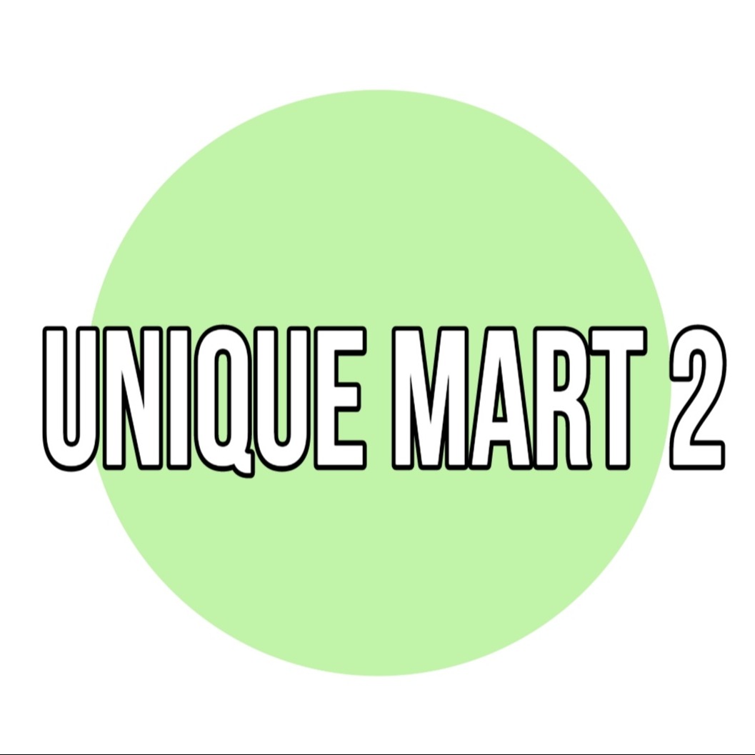 Unique Mart2 Official Store in the Philippines, Online Shop 01 2025