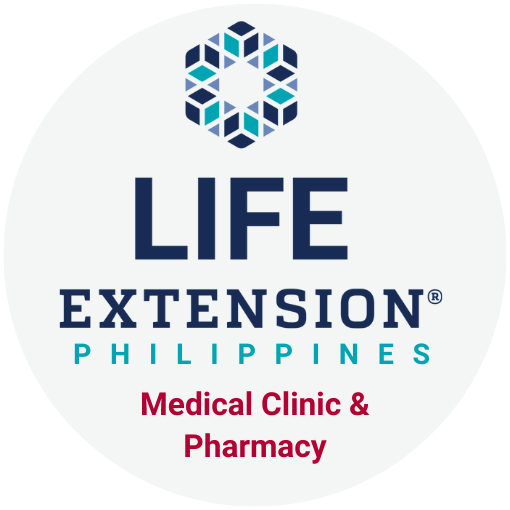Shop online with Life Extension PH now! Visit Life Extension PH on Lazada.