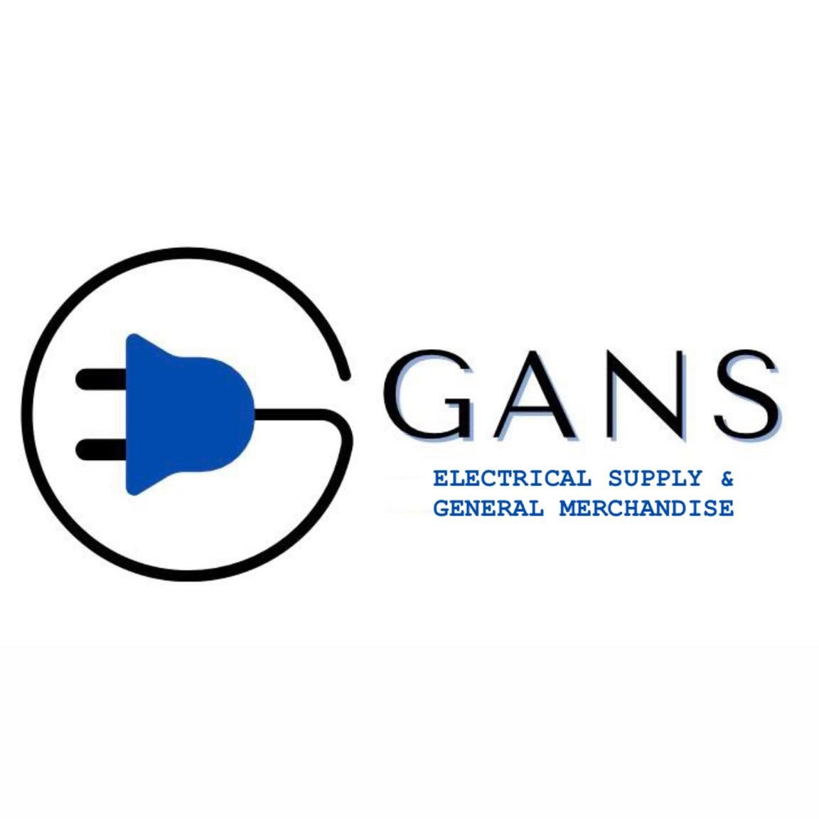 Shop online with GGANS Electrical Supply & General Merchandise now ...