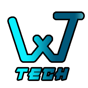 WxJ Tech Official Store in the Philippines, Online Shop 09 2024