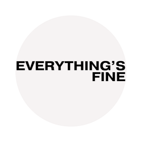 Everything's Fine Books Philippines Official Online Store | Shop Now on ...