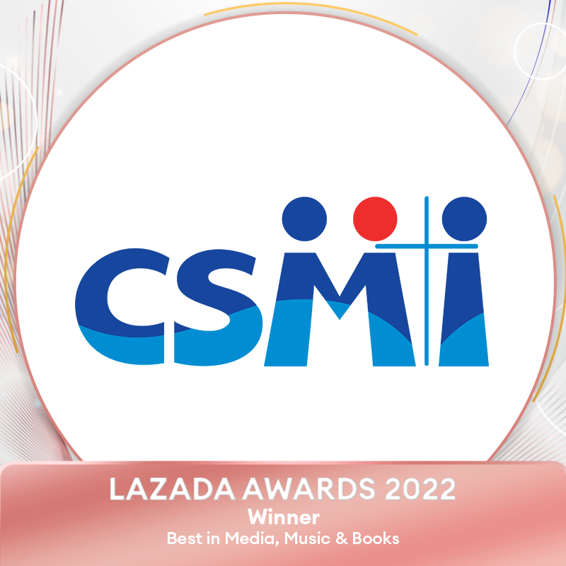 CSM Publishing Philippines Official Online Store | Shop Now on Lazada