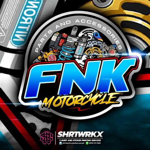 Shop online with FNK Motorcycle Parts now! Visit FNK Motorcycle Parts ...