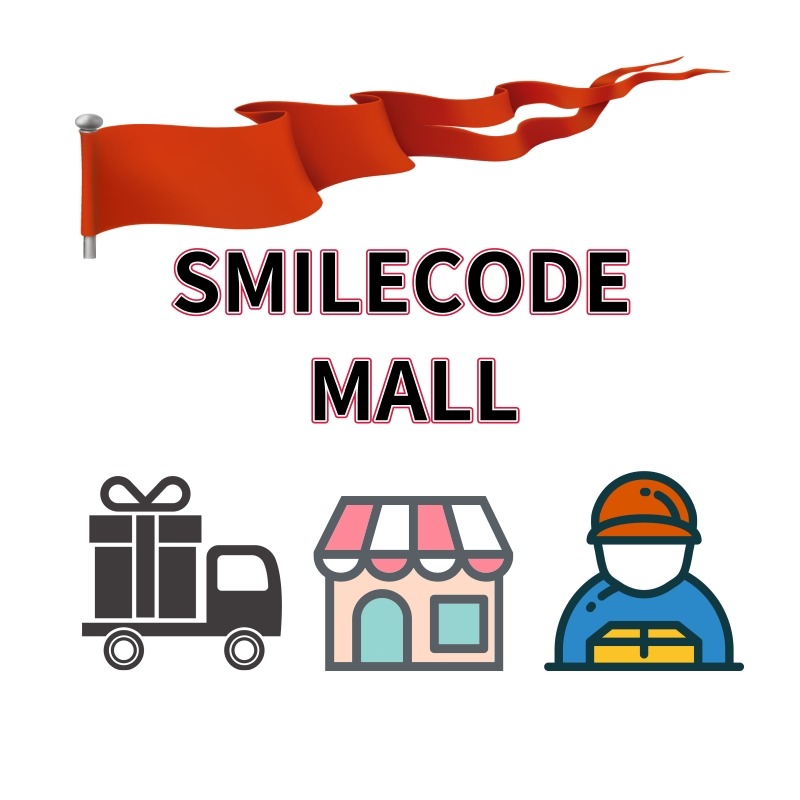 SMILECODE MALL Official Store in the Philippines, Online Shop 12 2024