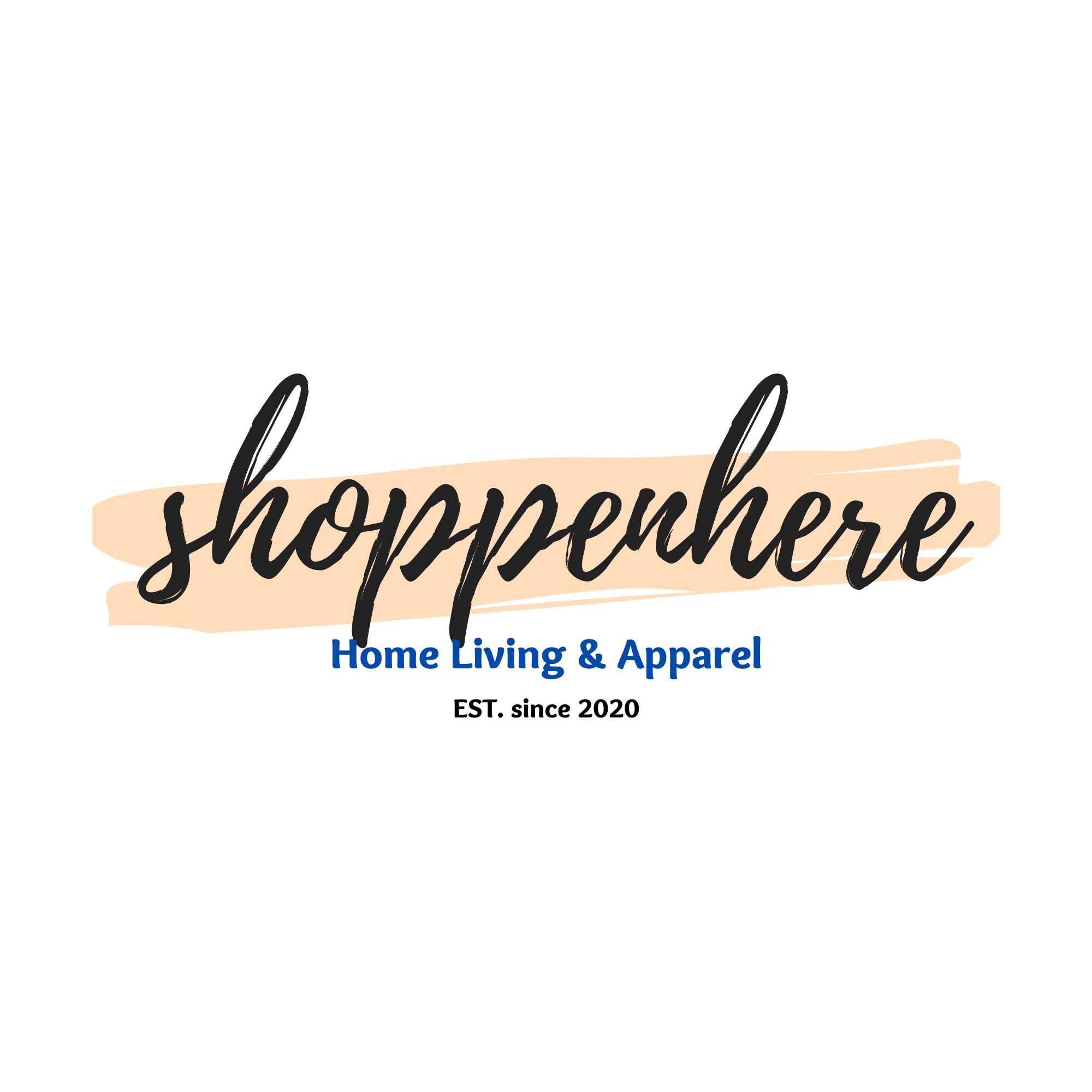 Shop online with Shoppenhere now! Visit Shoppenhere on Lazada.