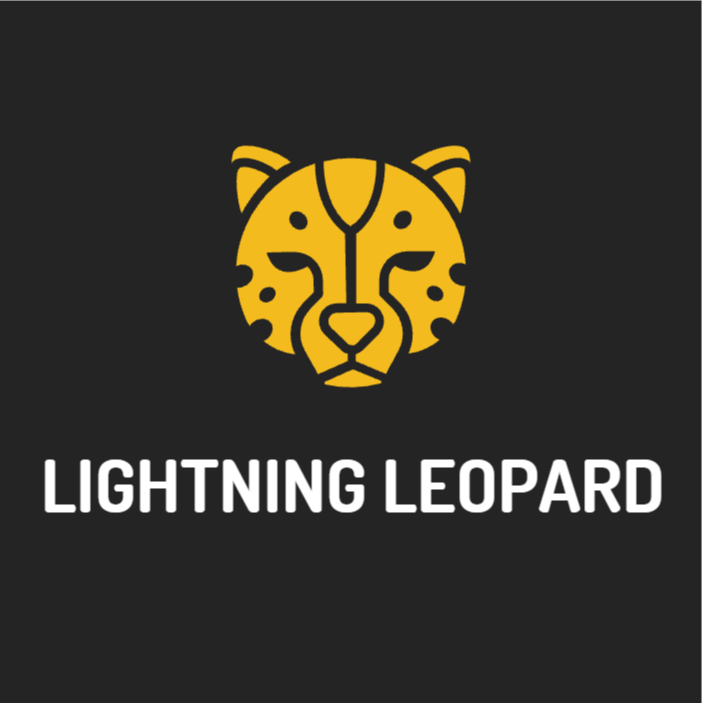 Lightning Leopard Philippines Official Online Store | Shop Now on Lazada