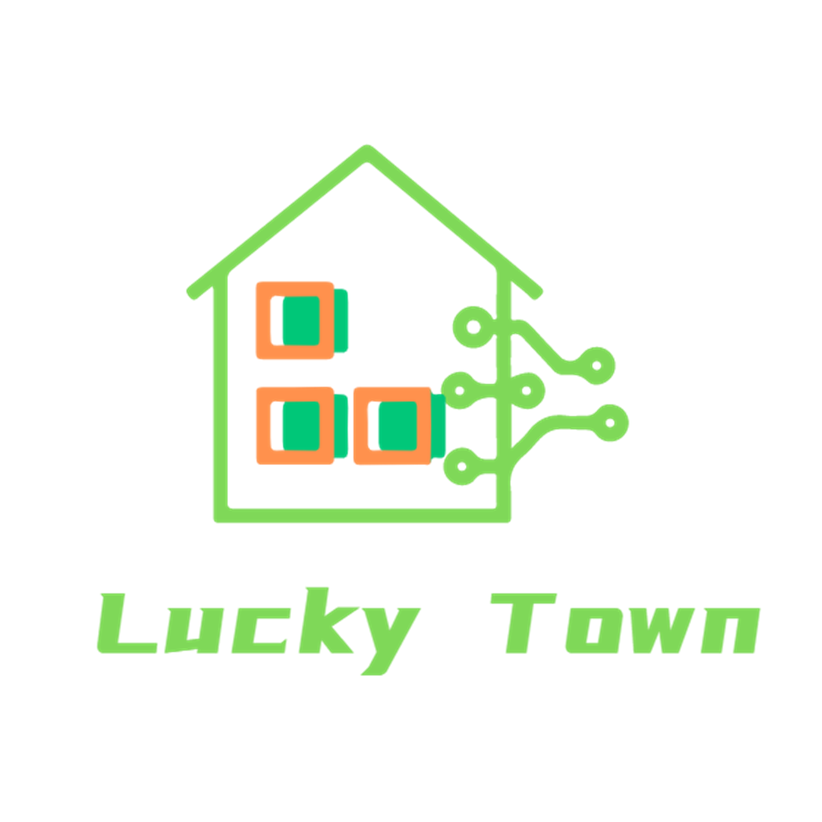 Lucky Town Official Store In The Philippines Online Shop 02 2025