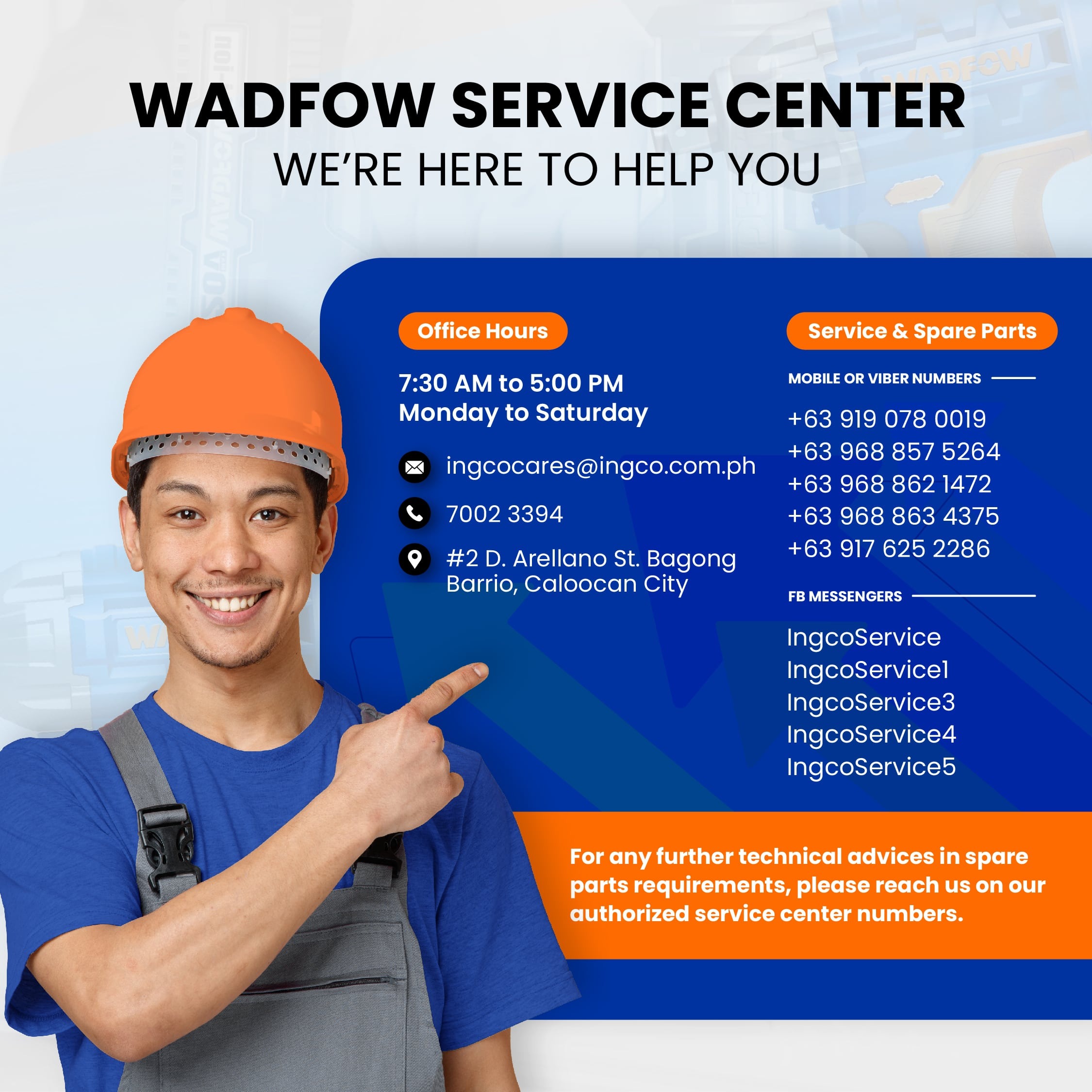 WADFOW Philippines Official Online Store | Shop Now on Lazada