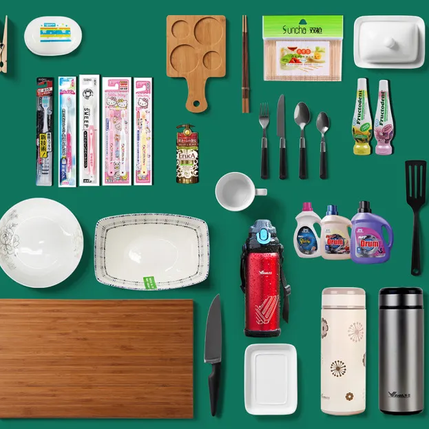 Shop online with Daily necessities, department store supplies now ...