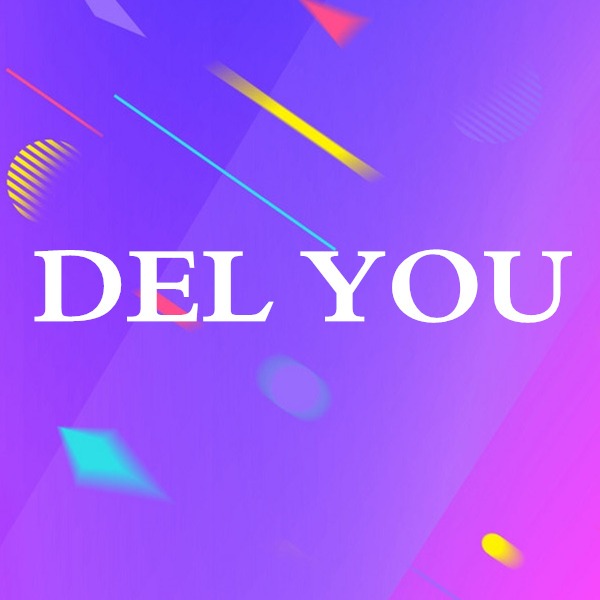 Shop online with DEL YOU now! Visit DEL YOU on Lazada.