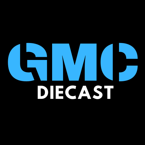 GMC DIECAST.PH Official Store in the Philippines, Online Shop 12 2024
