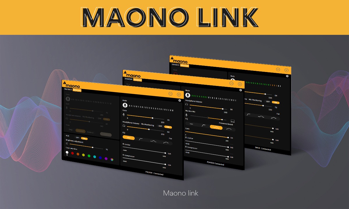 MAONO Official Store in the Philippines, Online Shop 11 2024