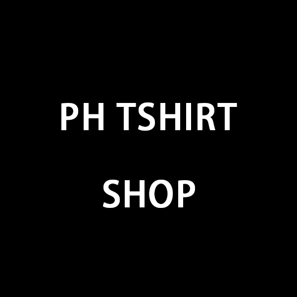 PH TSHIRT SHOP Philippines Official Online Store | Shop Now on Lazada