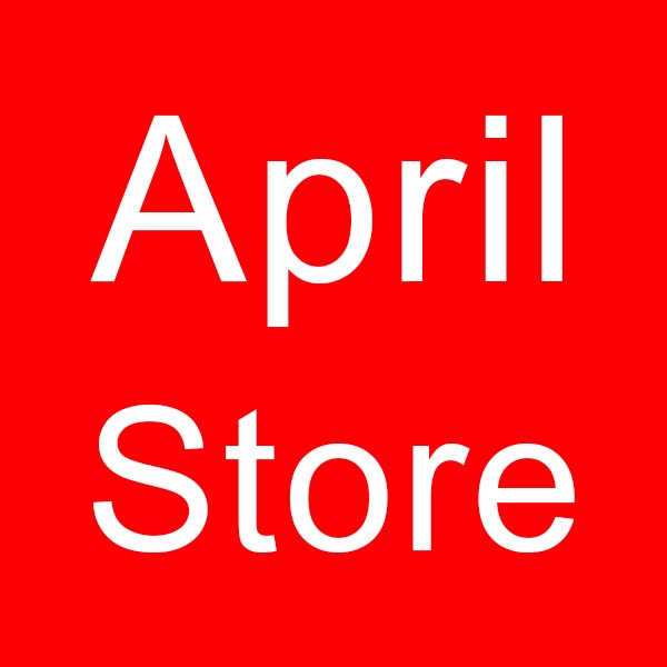 April Stores Official Store in the Philippines, Online Shop 02 2025