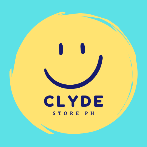 Shop online with Clyde store ph now! Visit Clyde store ph on Lazada.
