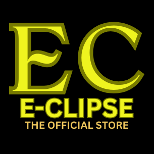 Shop online with E-CLIPSE now! Visit E-CLIPSE on Lazada.