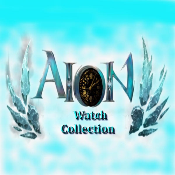 Aion Watch Collection Philippines Official Online Store | Shop Now on ...