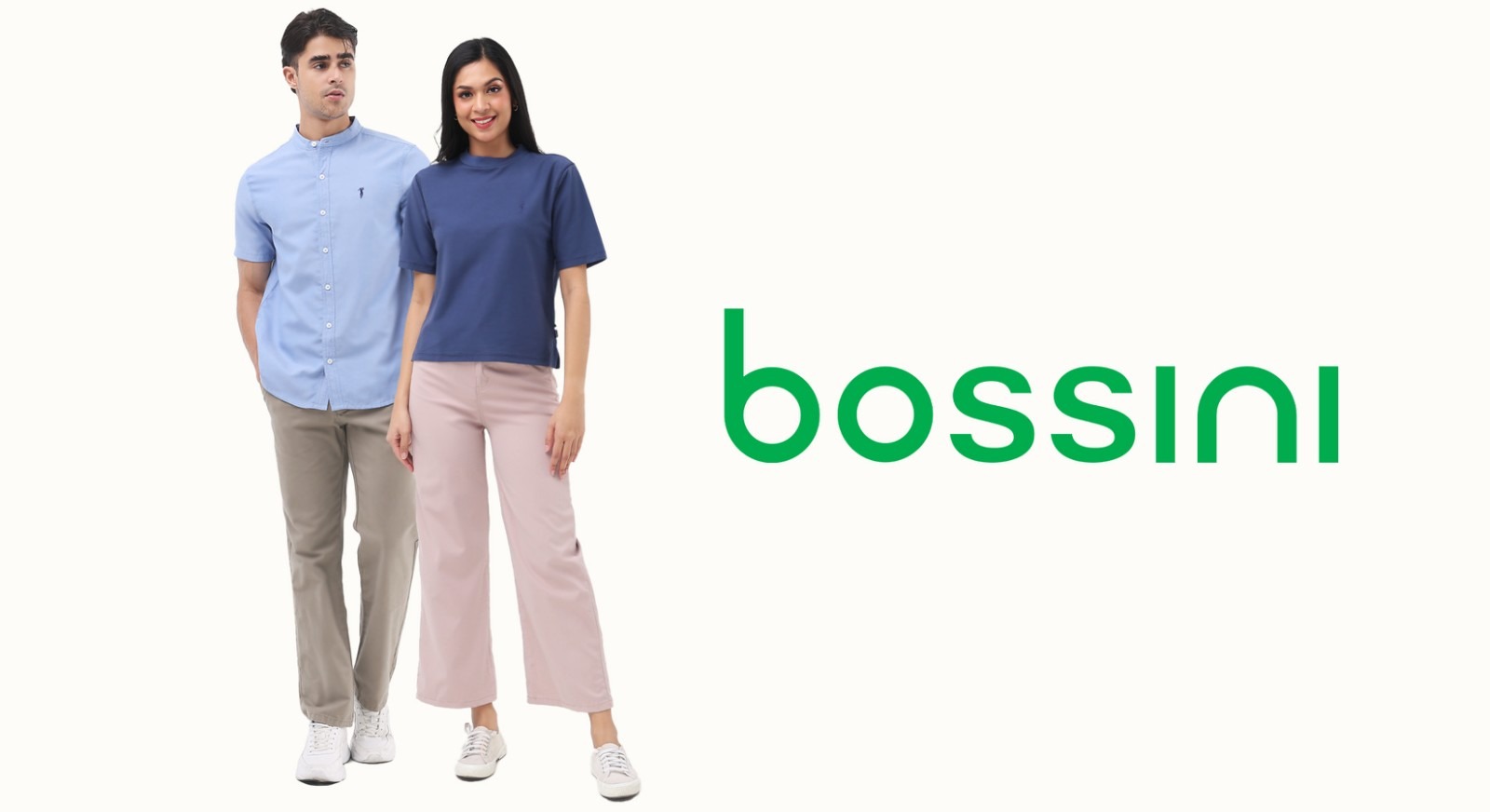 Bossini Philippines Official Online Store | Shop Now on Lazada