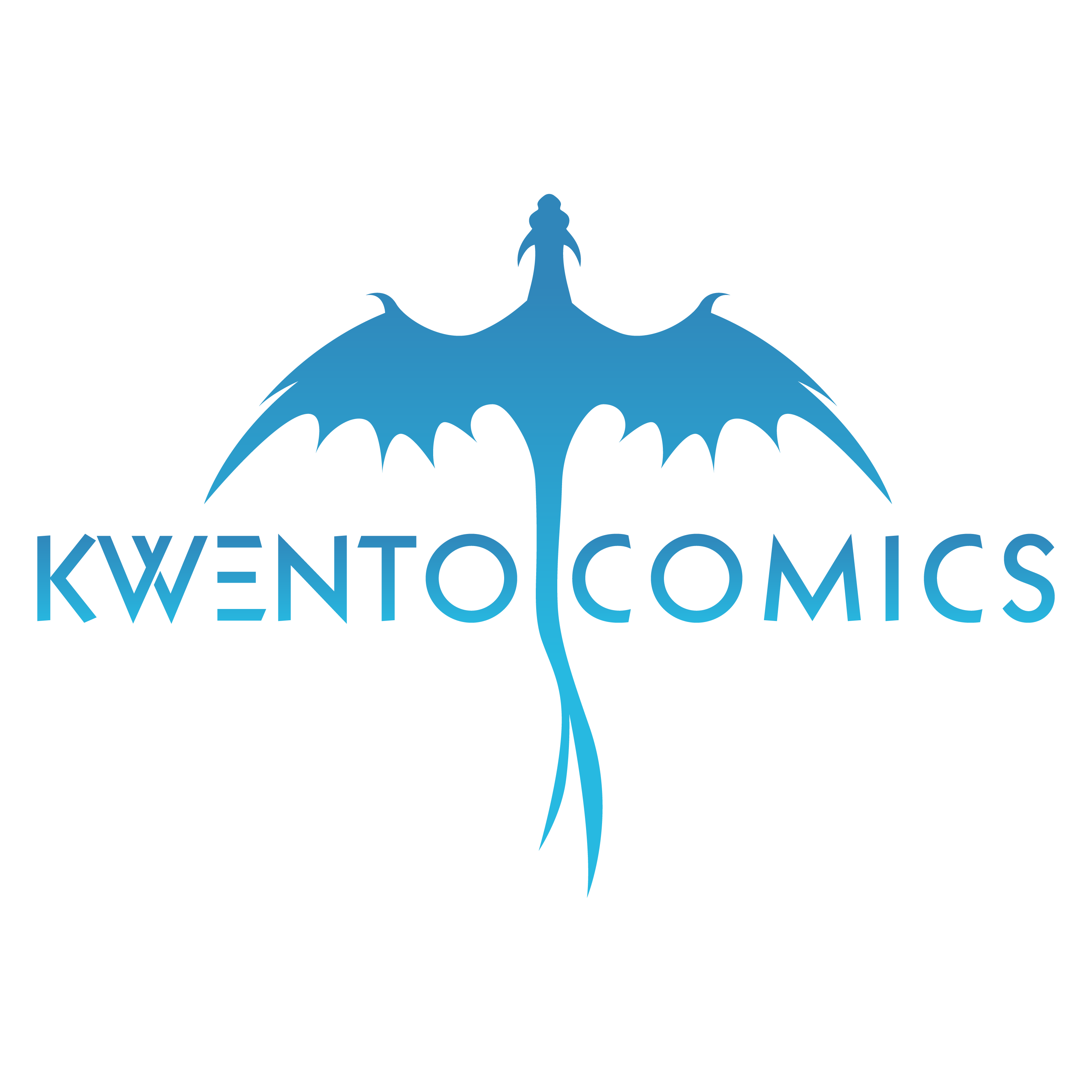 Shop online with Kwento Comics now! Visit Kwento Comics on Lazada.