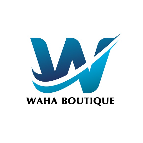 Shop online with WAHA BOUTIQUE now! Visit WAHA BOUTIQUE on Lazada.