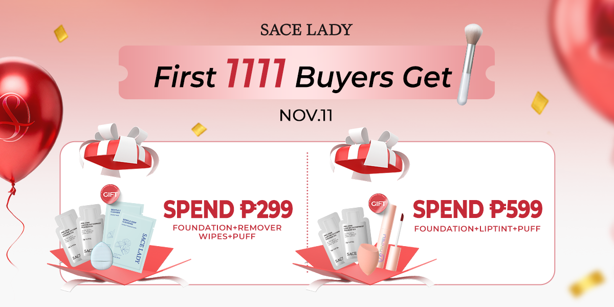 SACE LADY Official Store Philippines Official Online Store | Shop Now ...