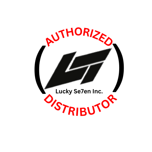 Lucky Se7en Inc