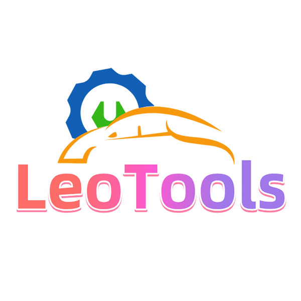 LeoTools Official Store in the Philippines, Online Shop 04 2025