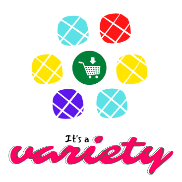It's a variety Official Store in the Philippines, Online Shop 04 2025