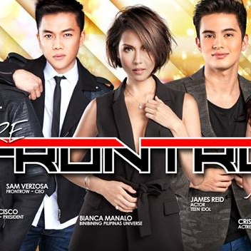 Shop at FRONTROW PRODUCTS - By Sofia with great deals online | lazada ...