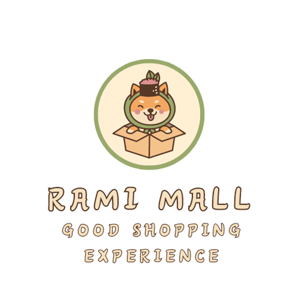 RAMI MALL Official Store in the Philippines, Online Shop 09 2024