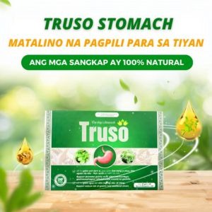 TRUSO - Number 1 tiyan sa Pilipinas Official Store in the Philippines ...