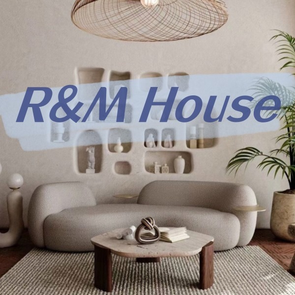 Shop online with R&M House now! Visit R&M House on Lazada.