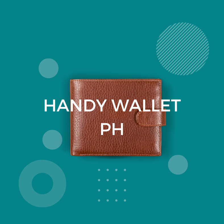 Shop online with Handy Wallet Shop now! Visit Handy Wallet Shop on Lazada.