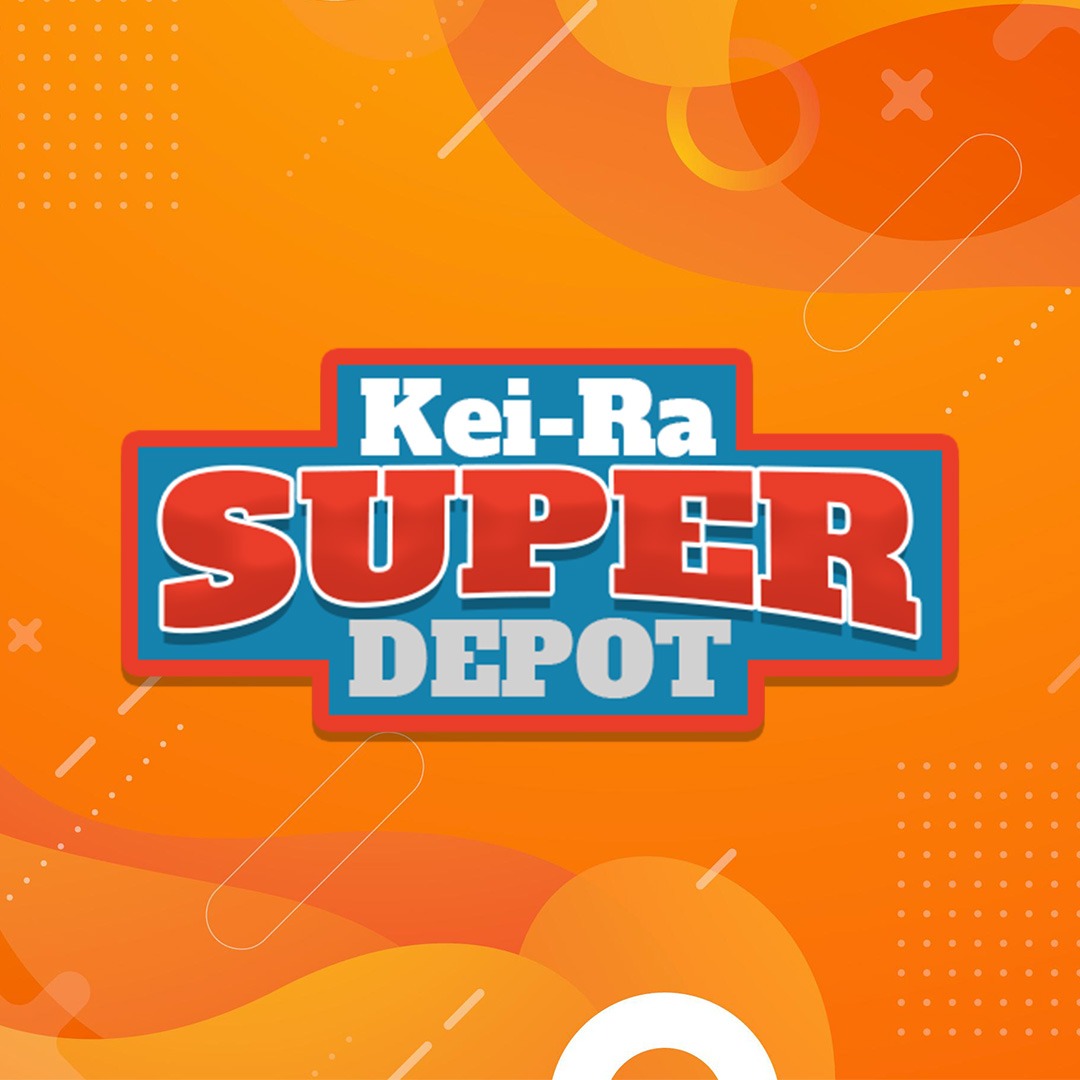 Kei-Ra Super Depot Official Store in the Philippines, Online Shop 02 2025