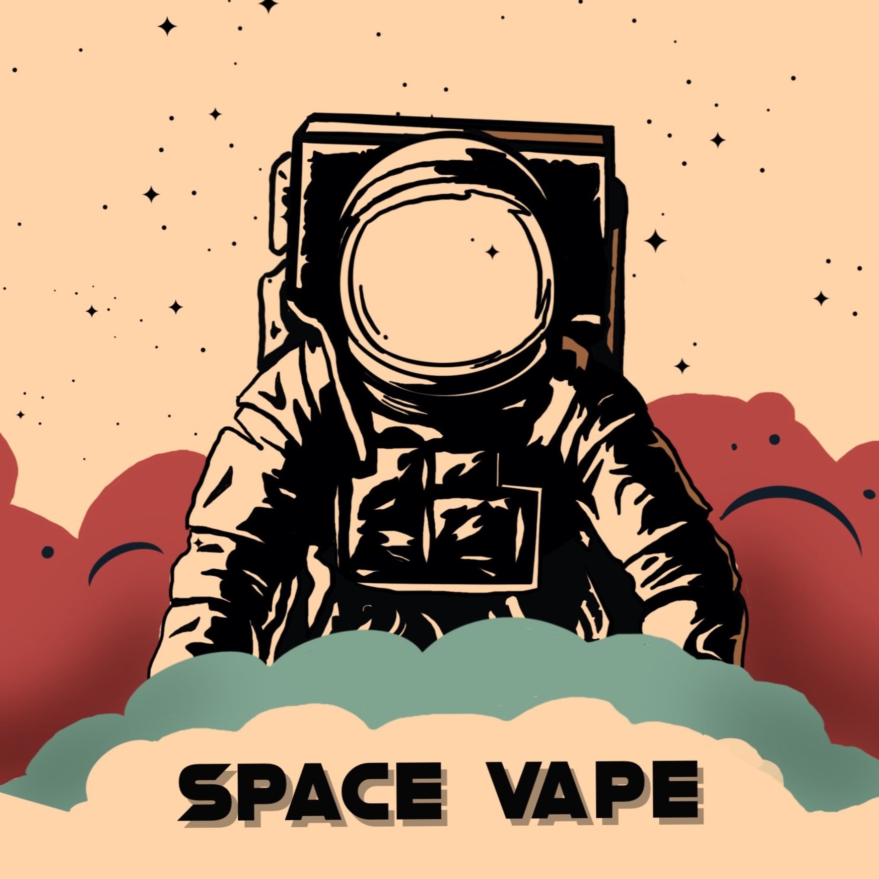 Shop online with Space Vape now! Visit Space Vape on Lazada.